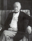 Degas' paternal grandparents
